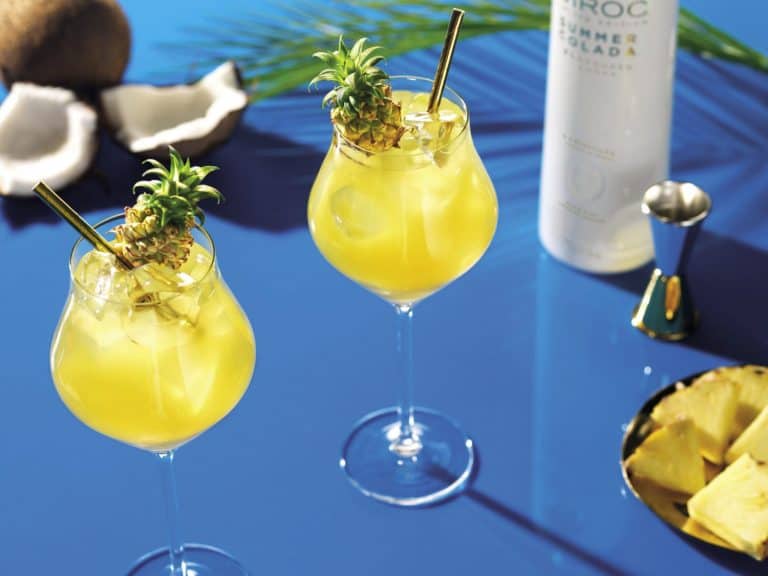 Cîroc Summer Colada Added to Range - DRAM Scotland