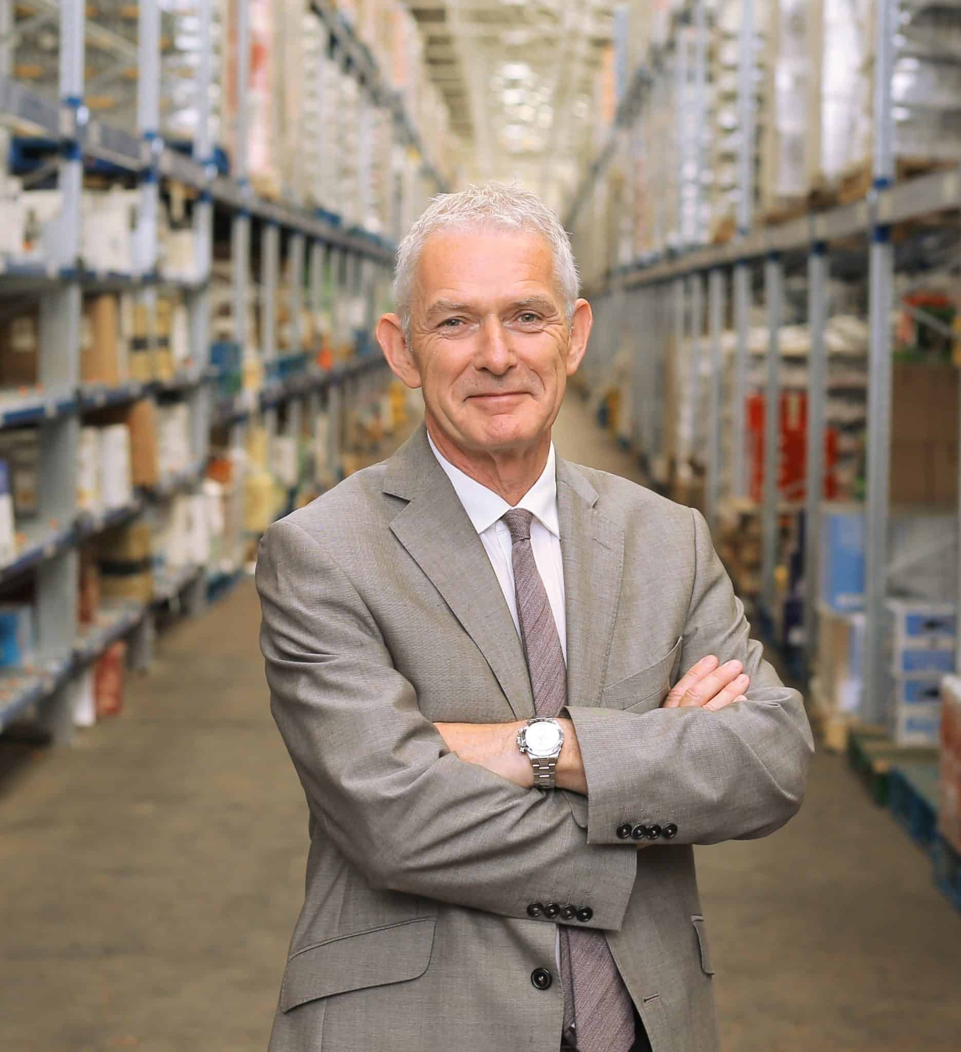 Views from the Top: Stephen Russell - DRAM Scotland