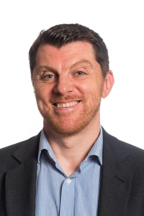 Views from the Top: Stephen Watt - DRAM Scotland