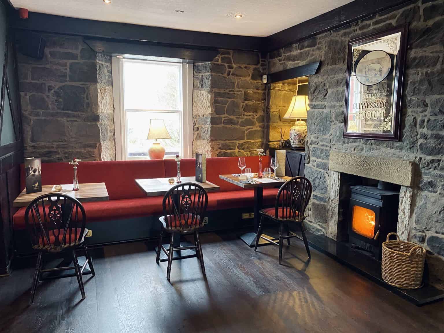 Introducing The Fat Pheasant in South Queensferry - DRAM Scotland