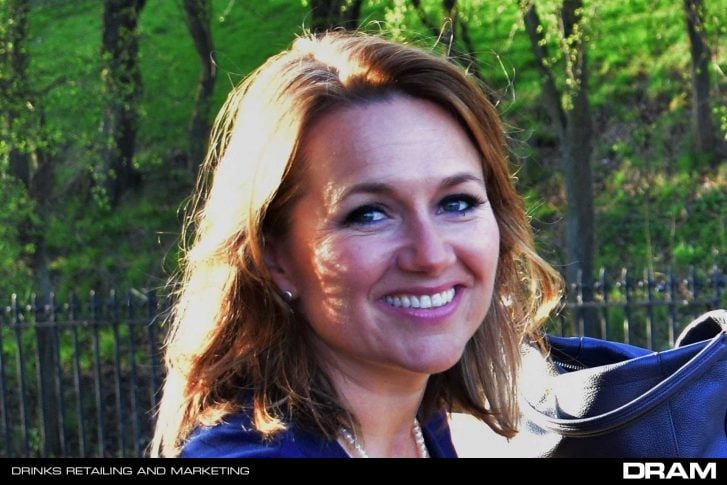 Hospitality Heroes: Louise Maclean - DRAM Scotland