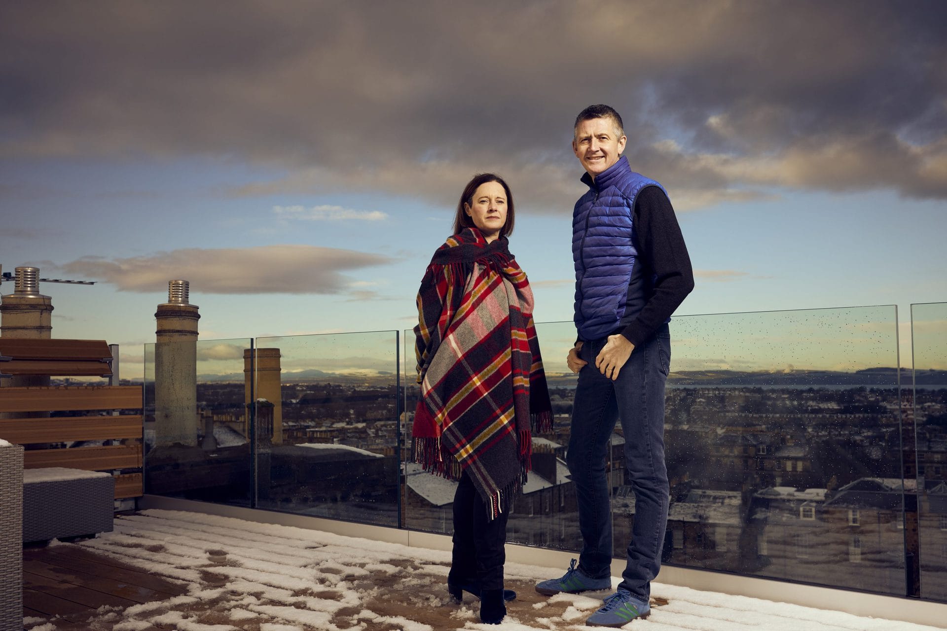 New rum portfolio from Scots entrepreneurs - DRAM Scotland