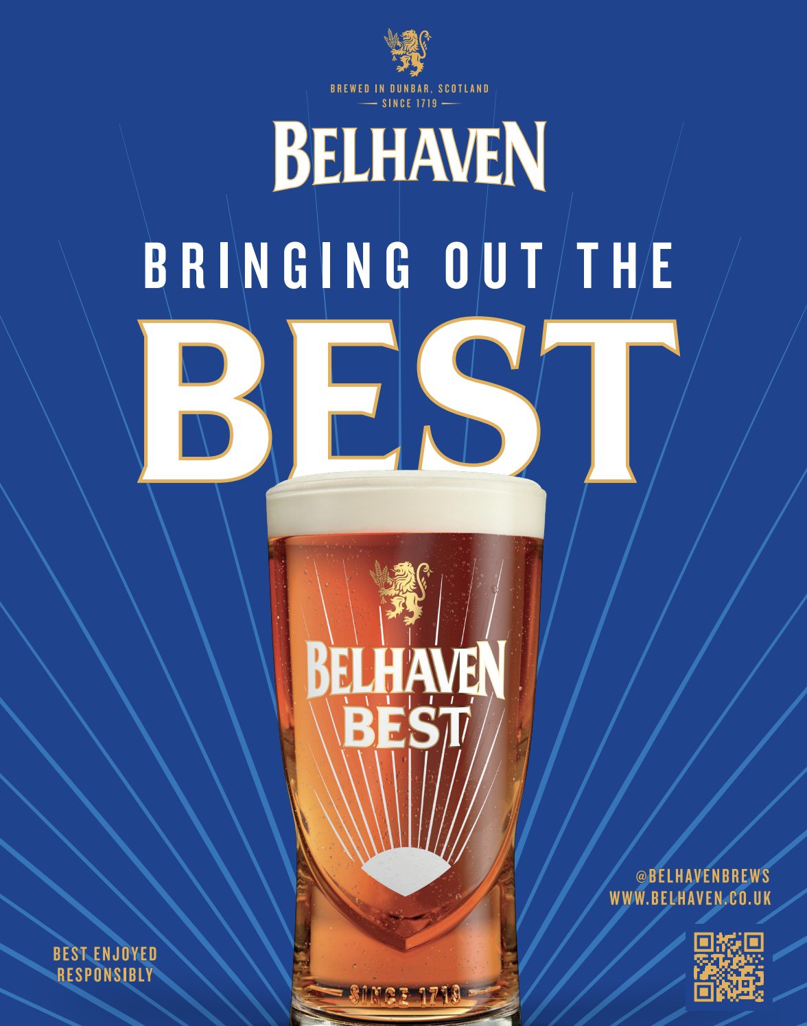 The UK Beer and Lager Market: A Trade Perspective - DRAM Scotland