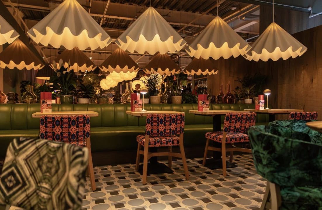 First look at Lido Musselburgh as it gets set to open this weekend ...