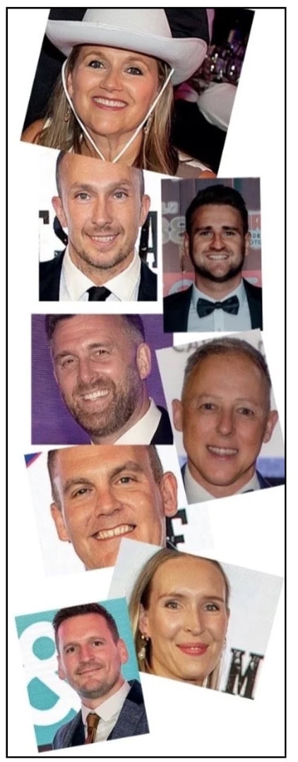 Review of The Year 2024 - DRAM Scotland