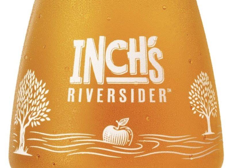 HEINEKEN's Inch to launch first draft premium cider with Riversider ...