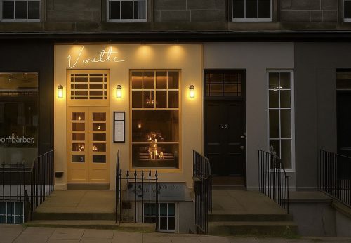 Stuart Ralston to open two new Edinburgh venues - DRAM Scotland
