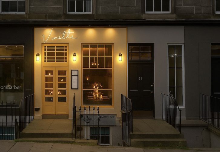 Stuart Ralston to open two new Edinburgh venues - DRAM Scotland