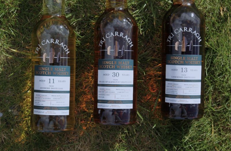 Six medals for Tri Carragh as new 30-year-old joins latest release ...